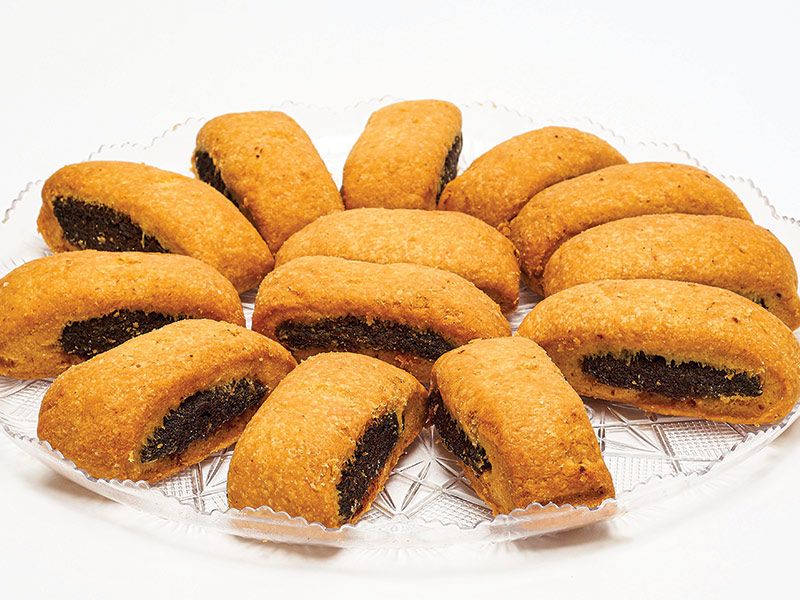 Tseppas delivery service in Egypt | Talabat