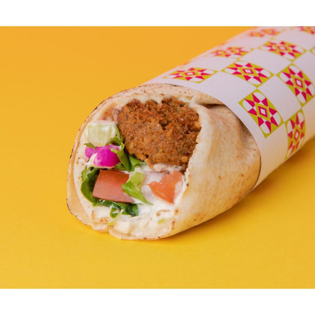 Zaroob delivery service in UAE | Talabat