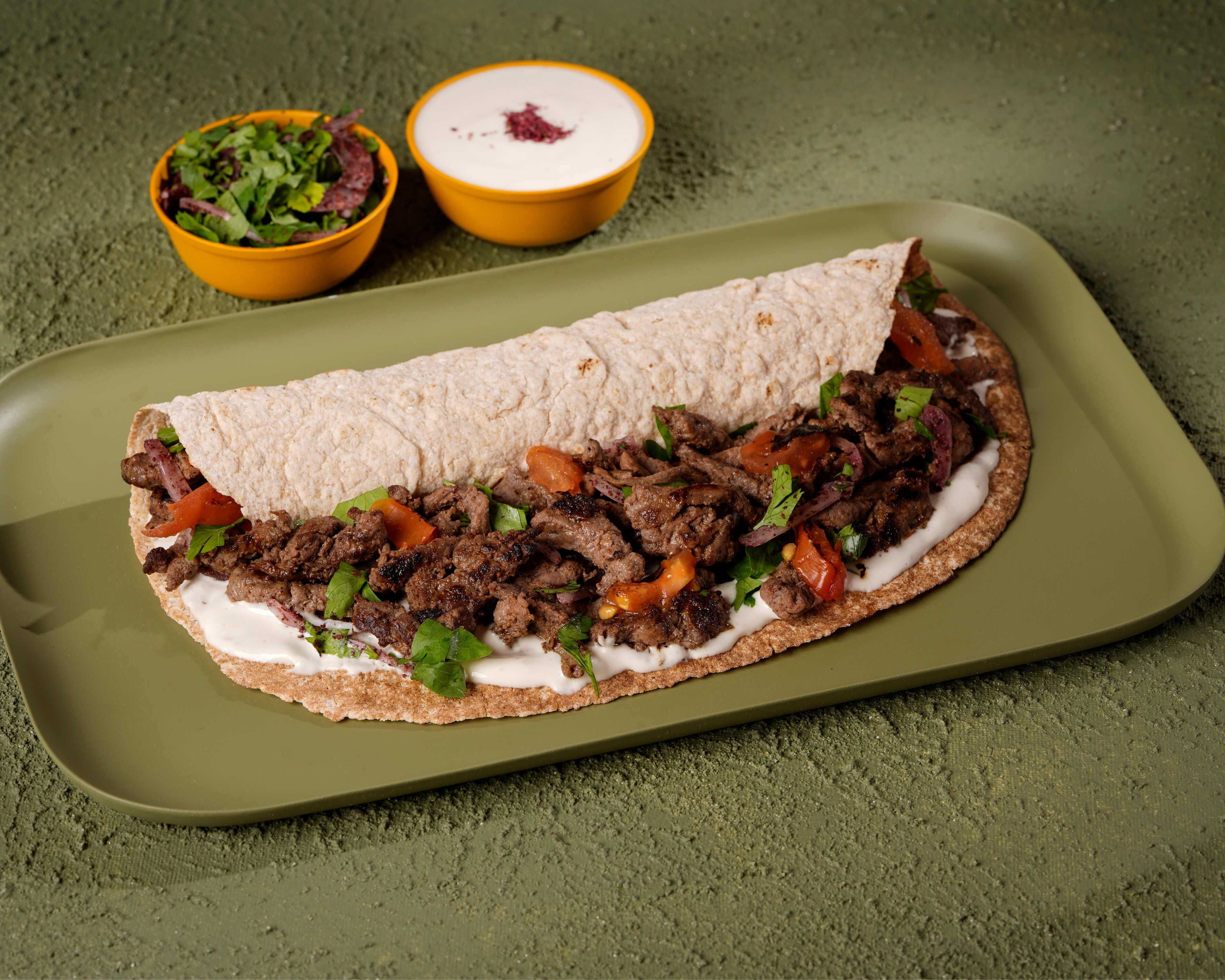 Tabel delivery service in Kuwait | Talabat