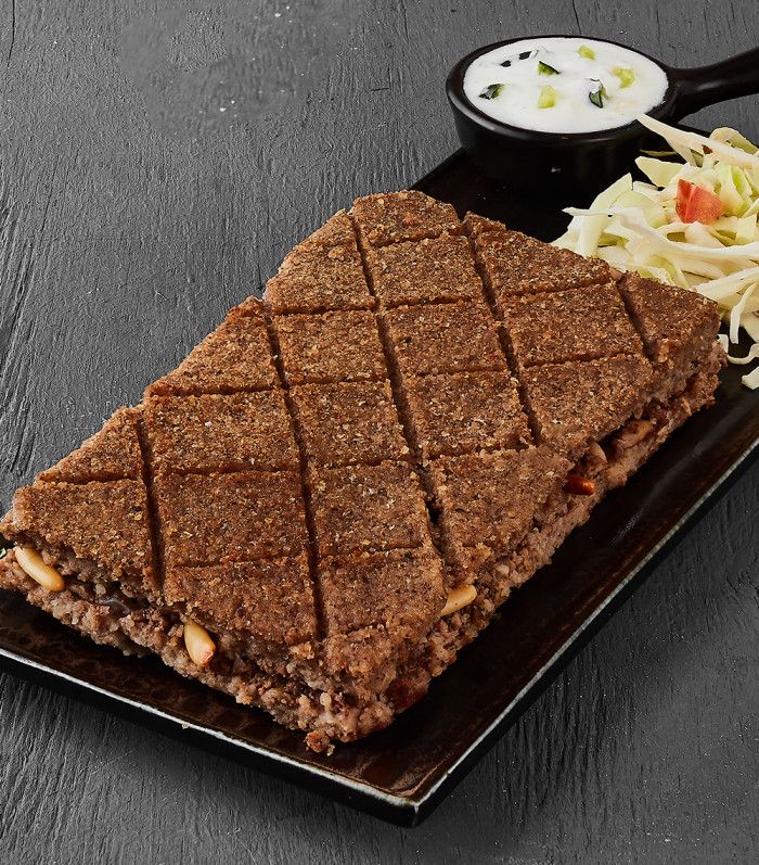 Tabkha delivery service in UAE | Talabat