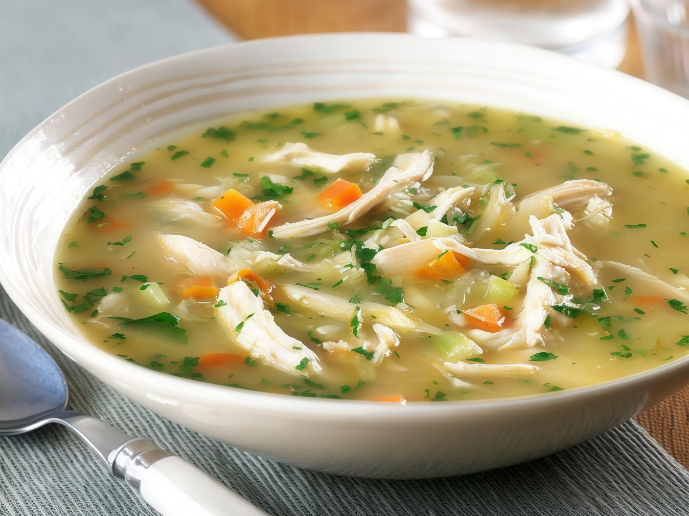 Indico Restaurant delivery service in Qatar | Talabat