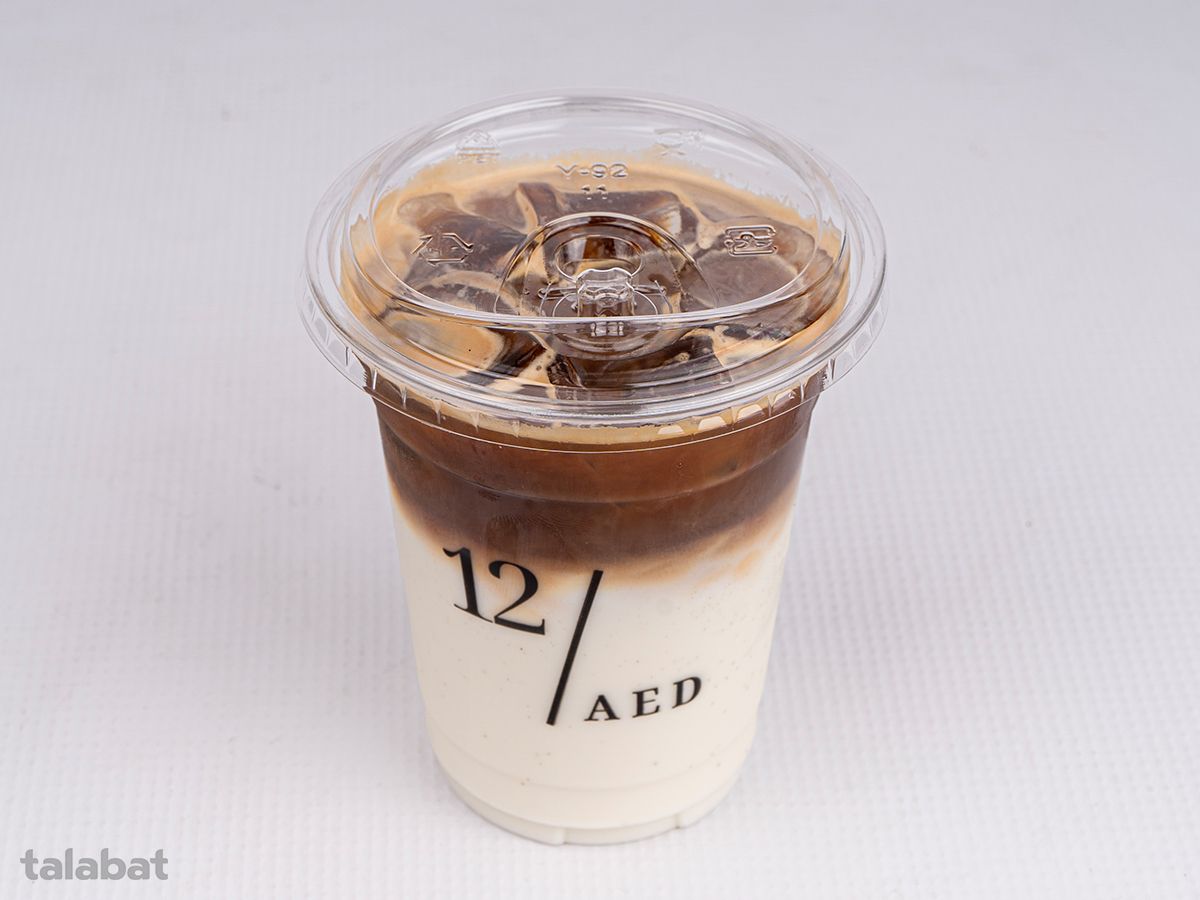 12 AED cafe delivery service in UAE | Talabat