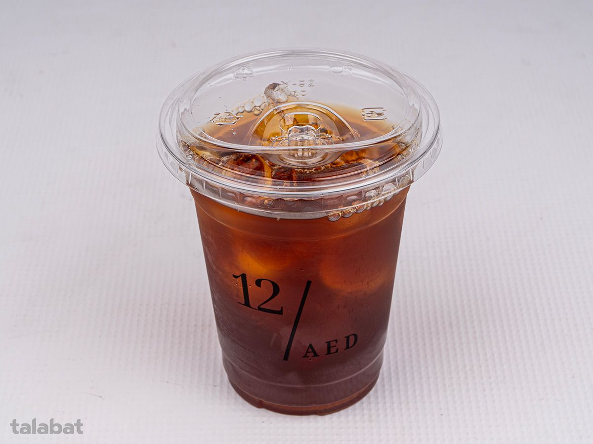 12 AED cafe delivery service in UAE | Talabat