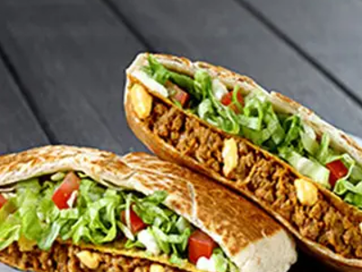 Taco Bell delivery service in Kuwait | Talabat