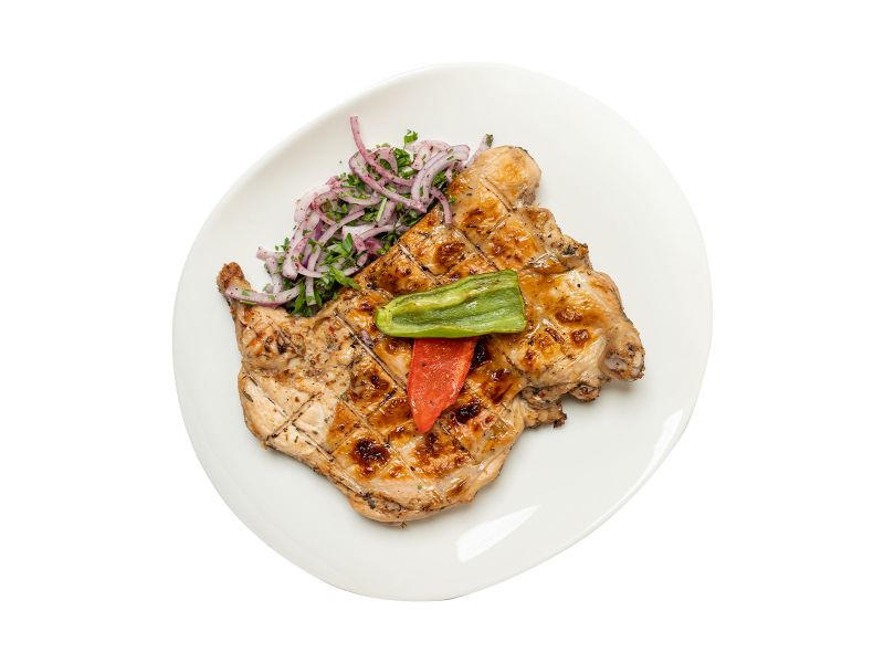 Abou Shakra delivery service in Egypt | Talabat