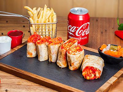 Al Farooj Fresh delivery in Dubai, Abu Dhabi and many other cities | Al ...