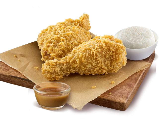 Jollibee delivery service in Bahrain | Talabat