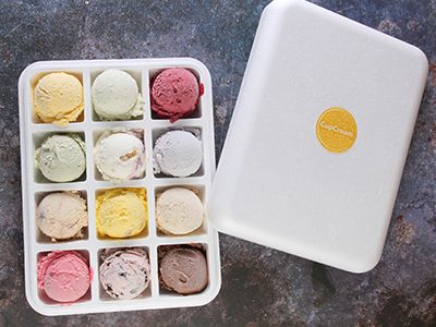 Cup cream delivery in Bahrain | Cup cream menu | Talabat