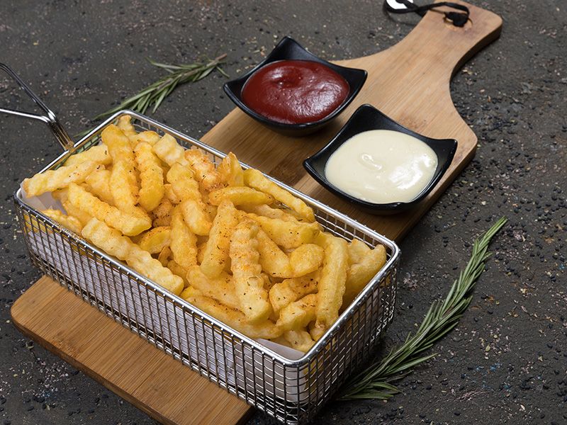 Tche Tche Restaurant And Cafe delivery service in Qatar | Talabat