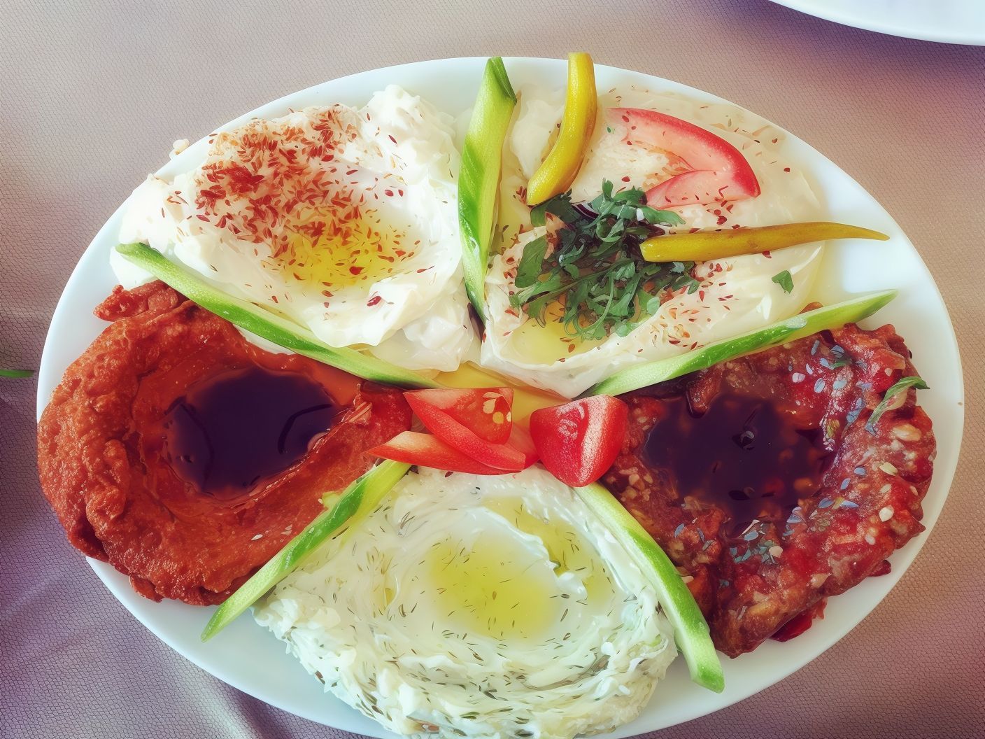 Jud Istanbul Grill Restaurant delivery service in Qatar | Talabat