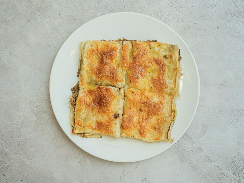 Dawar Om Hassan delivery service in Egypt | Talabat