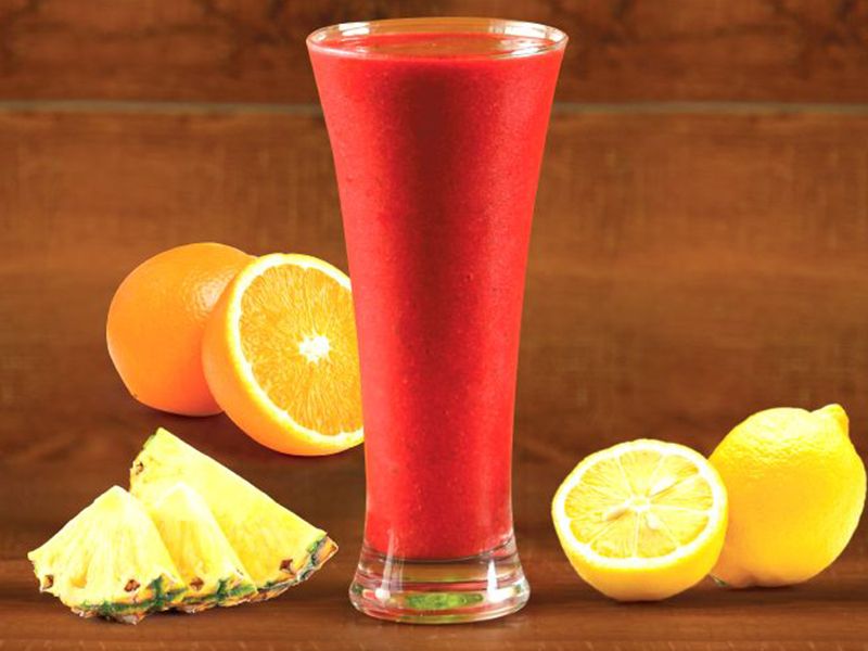 Juice Magic delivery service in Bahrain | Talabat