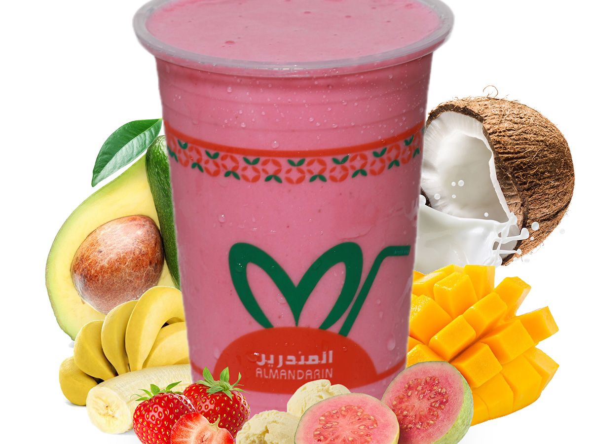 Al Mandarin delivery service in Qatar | Talabat