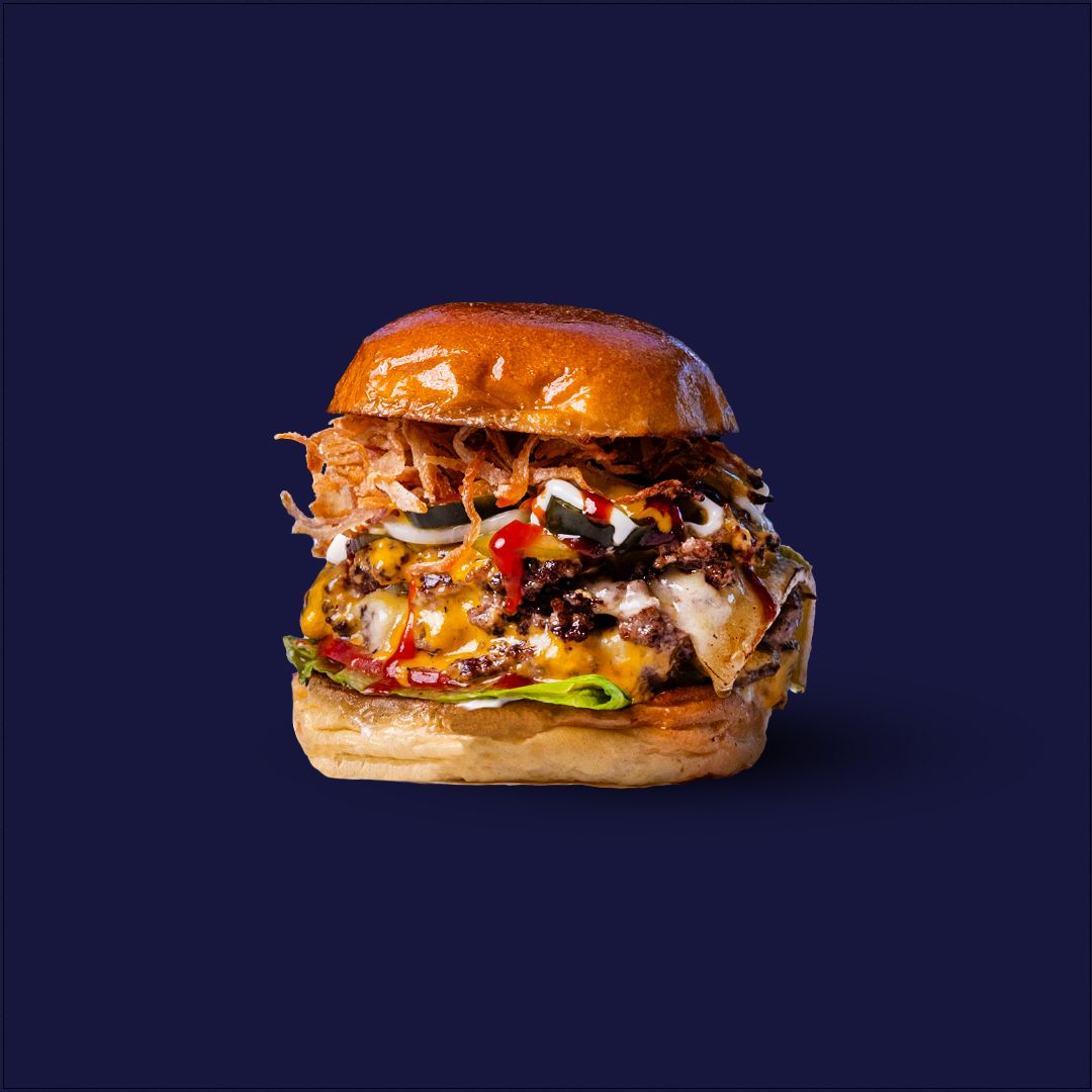 Blast From The Past delivery service in Kuwait | Talabat