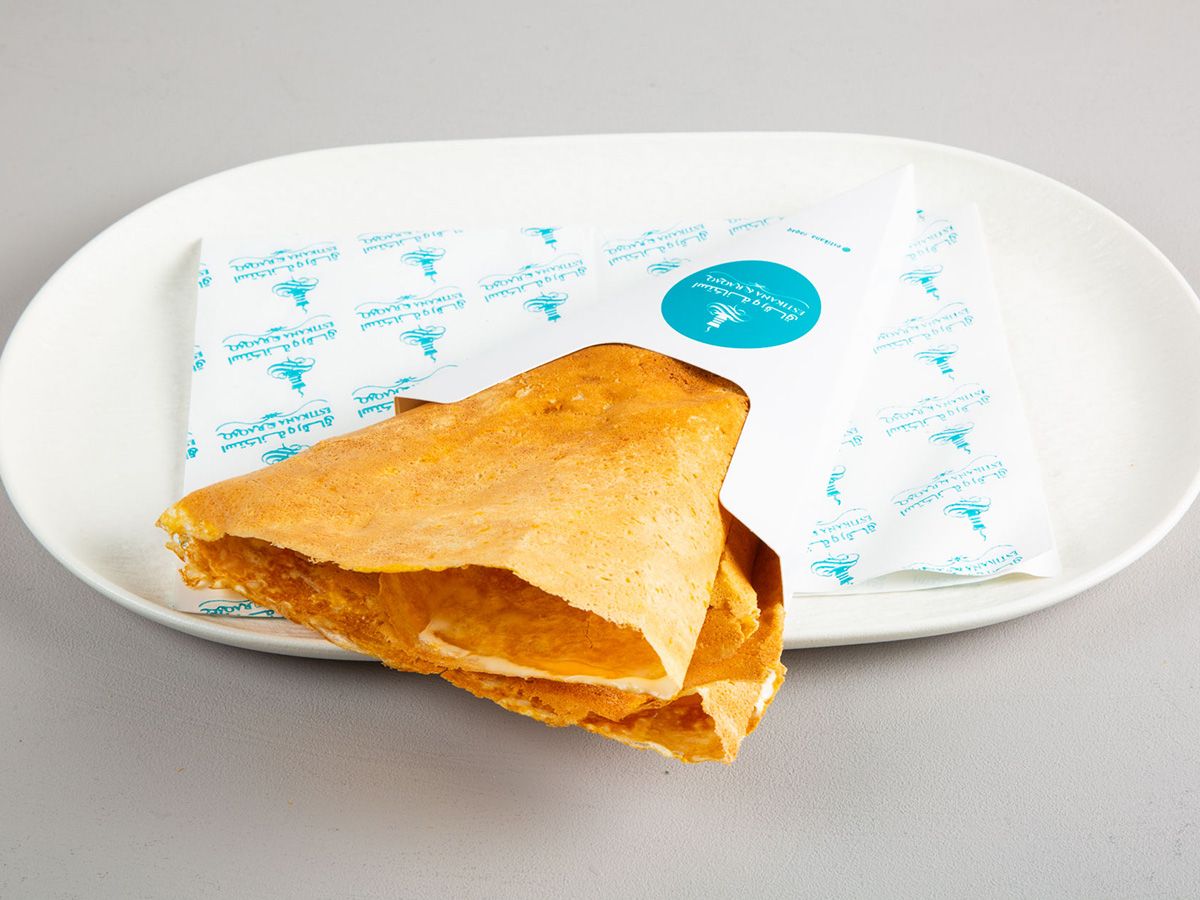 ESTIKANA&RAQAQ delivery service in UAE | Talabat