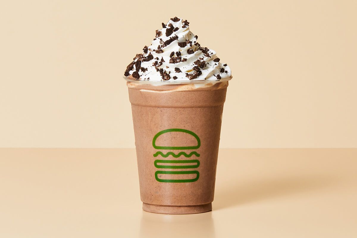 Shake Shack delivery service in Qatar | Talabat