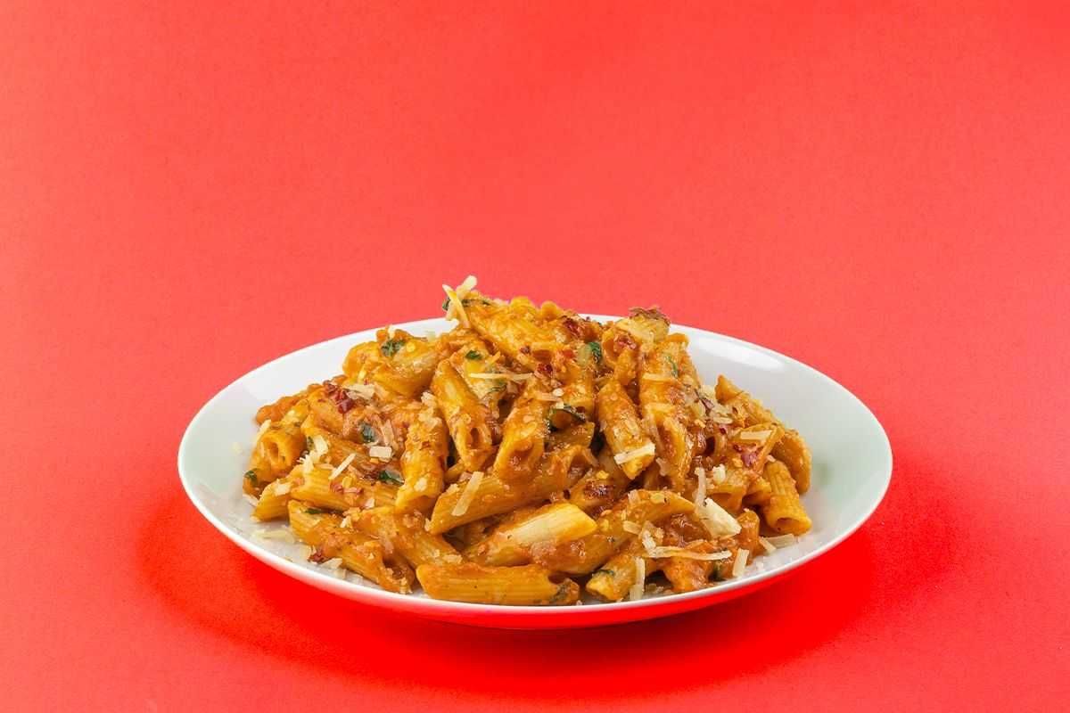 Pasta Paradise delivery service in UAE | Talabat