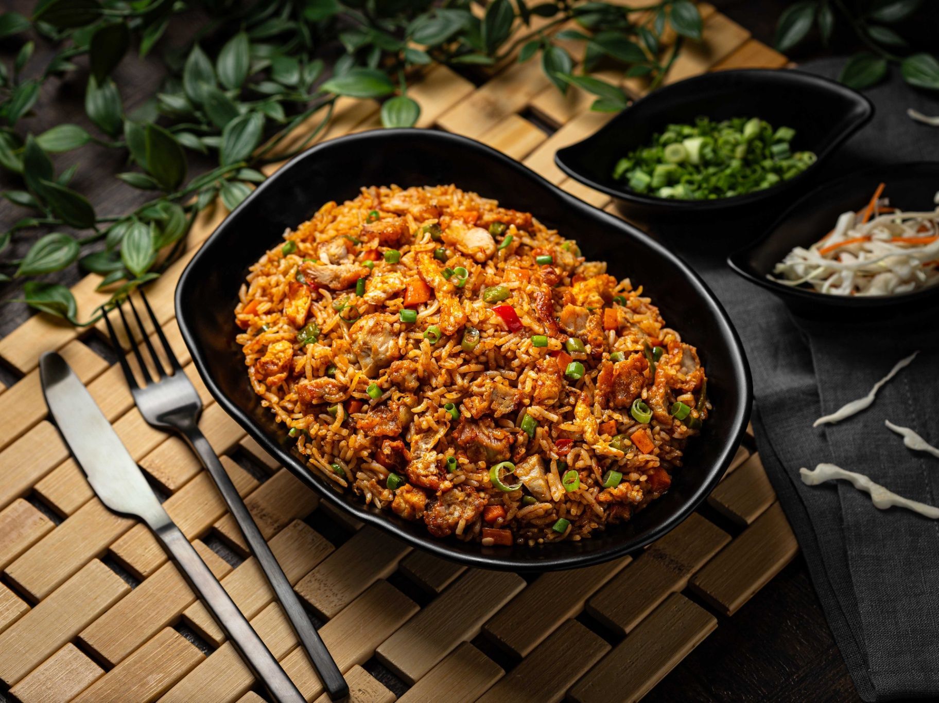 Momo Bros delivery service in UAE | Talabat