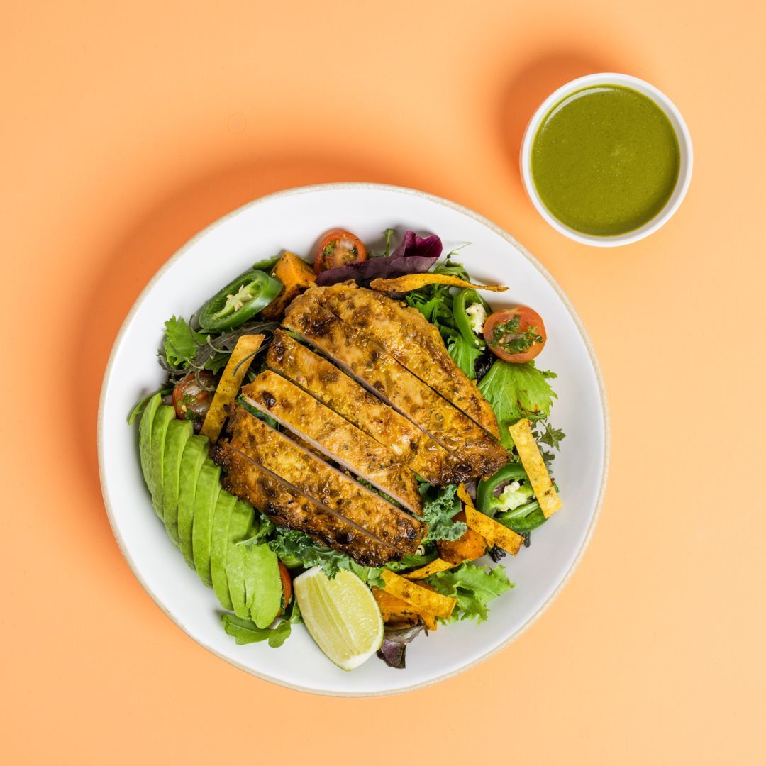Right Bite delivery service in Bahrain | Talabat