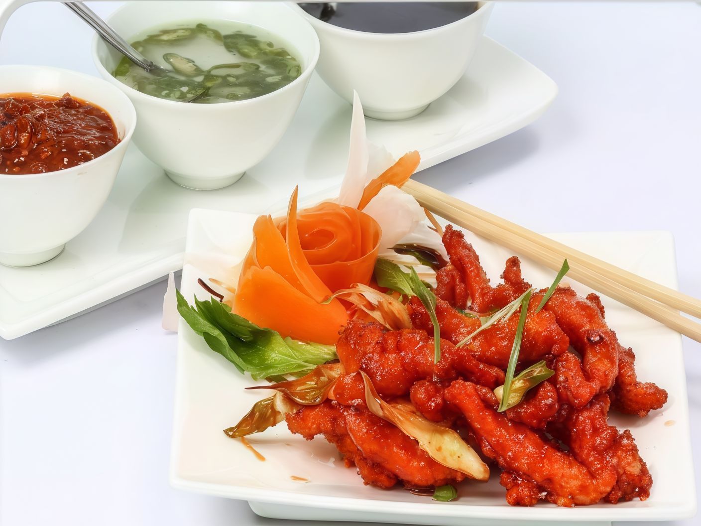 Ginger Club delivery service in Qatar | Talabat