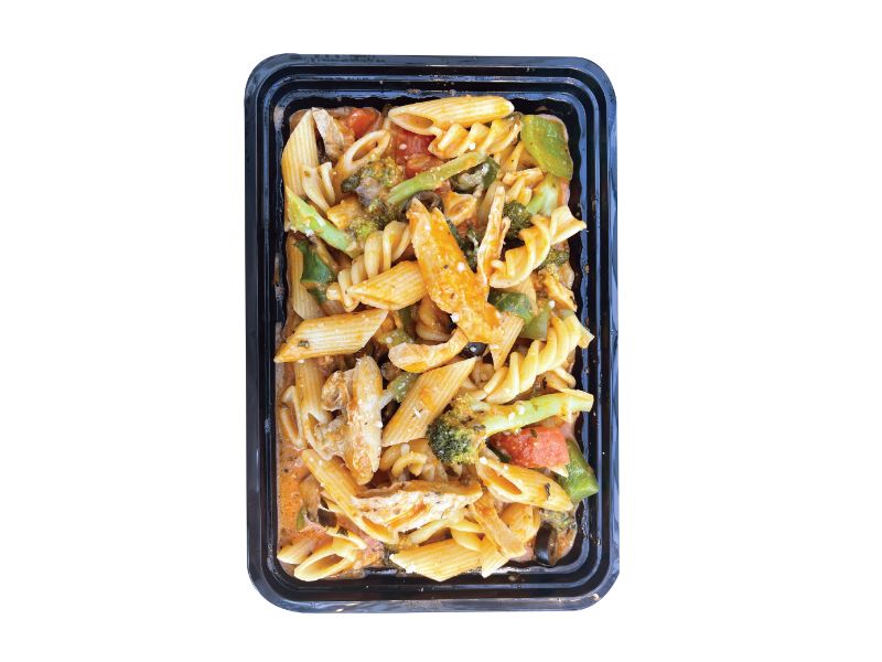 Eatalian delivery service in Qatar | Talabat