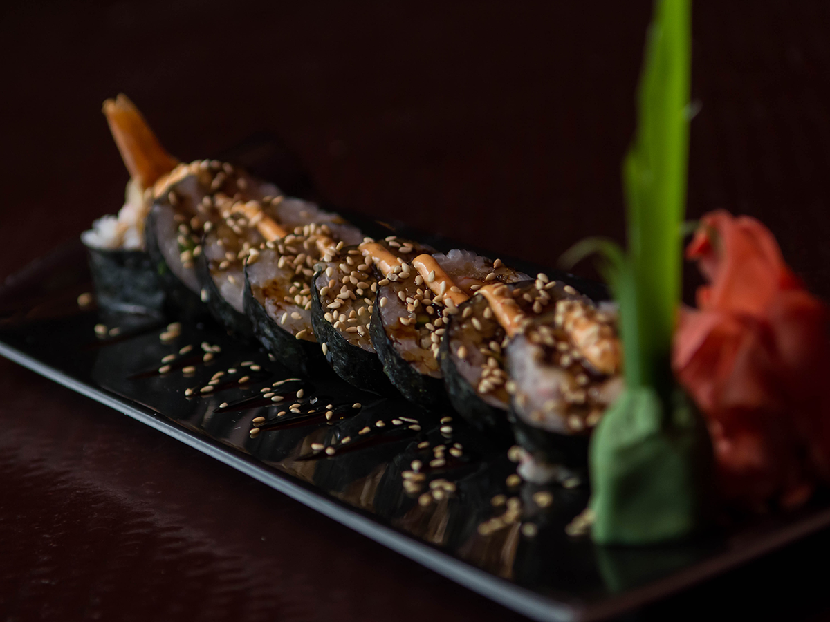 Little Buddha delivery service in Egypt | Talabat