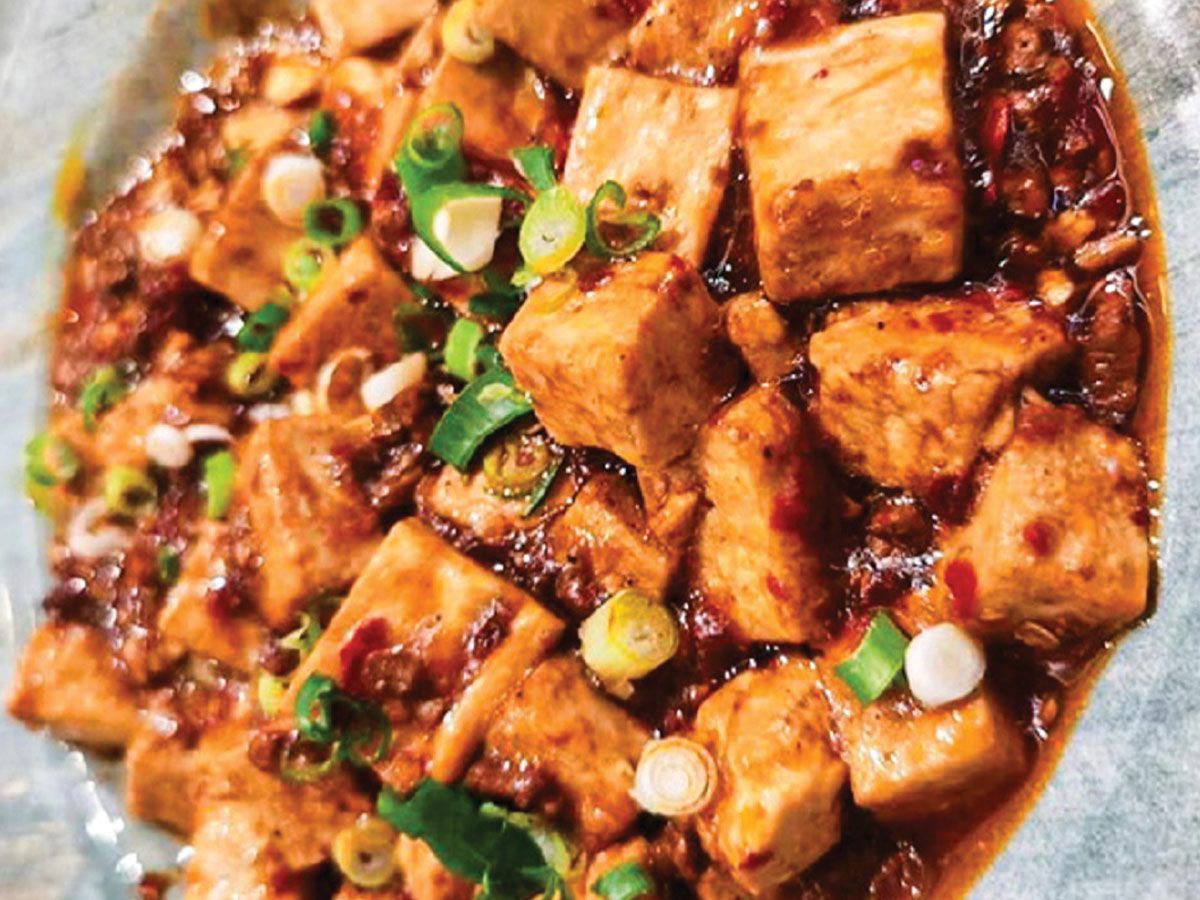 Zhen Street Kitchen delivery service in Qatar | Talabat