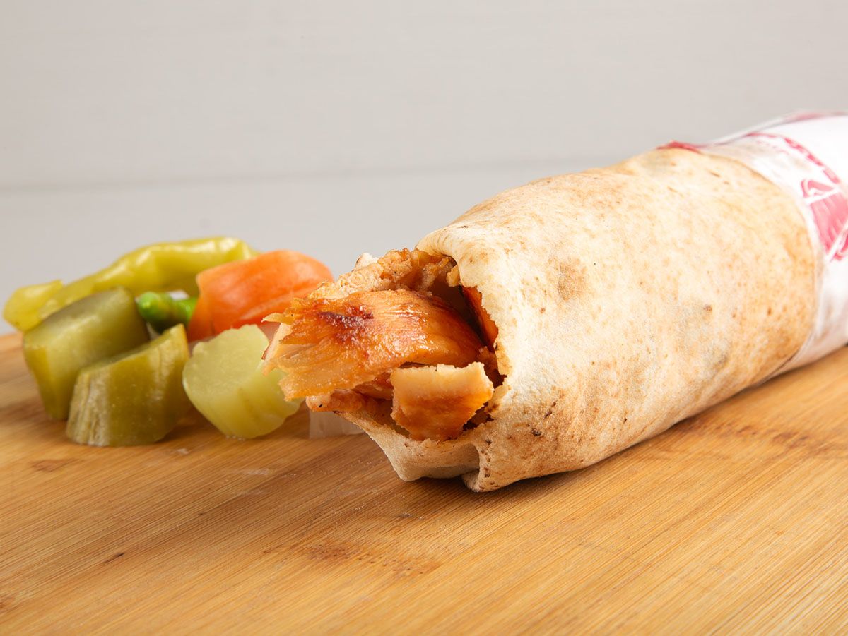 AL KAHF Restaurant delivery service in UAE | Talabat