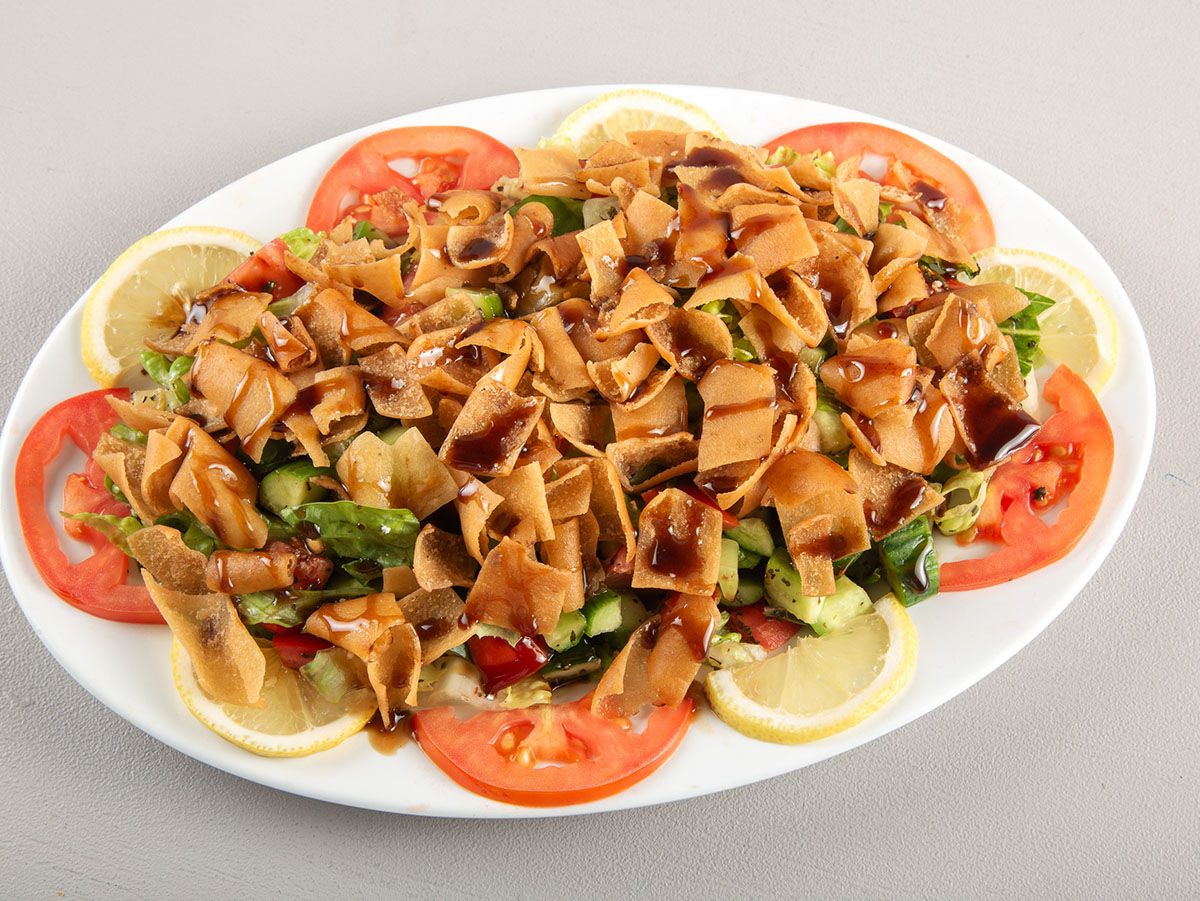 AL KAHF Restaurant delivery service in UAE | Talabat