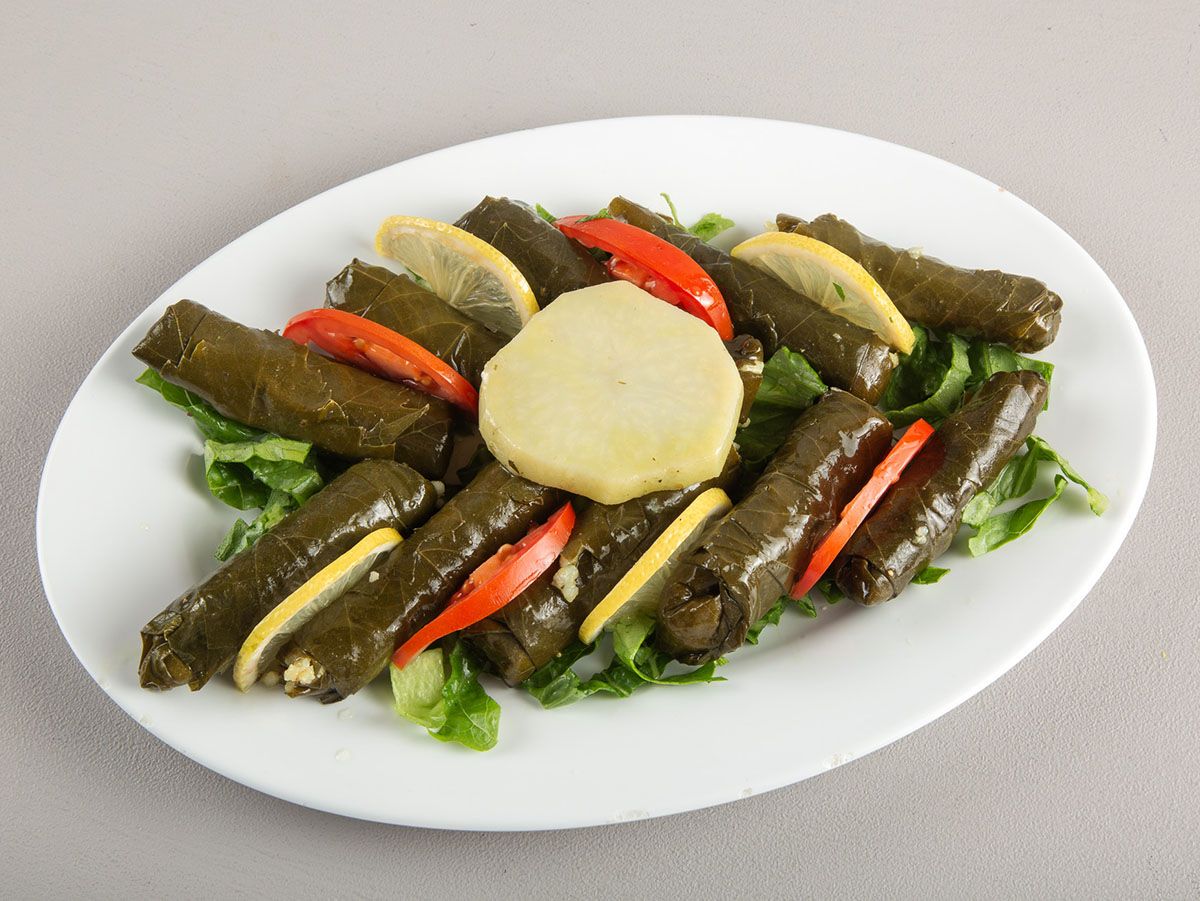 AL KAHF Restaurant delivery service in UAE | Talabat