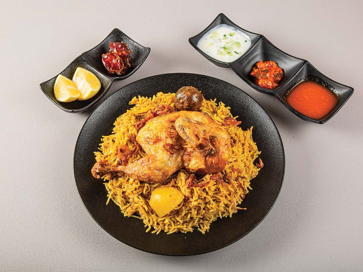 Al Fanar Alshaabi Restaurant delivery service in UAE | Talabat