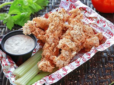 Claw BBQ delivery service in Qatar | Talabat