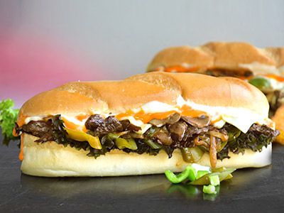 Adam Subs delivery service in Bahrain | Talabat