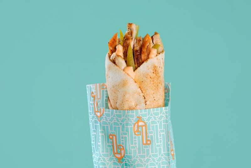 Deboned delivery service in Kuwait | Talabat