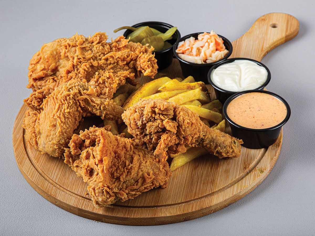 SHAWARMA ALAGHA RESTAURANT delivery service in UAE | Talabat