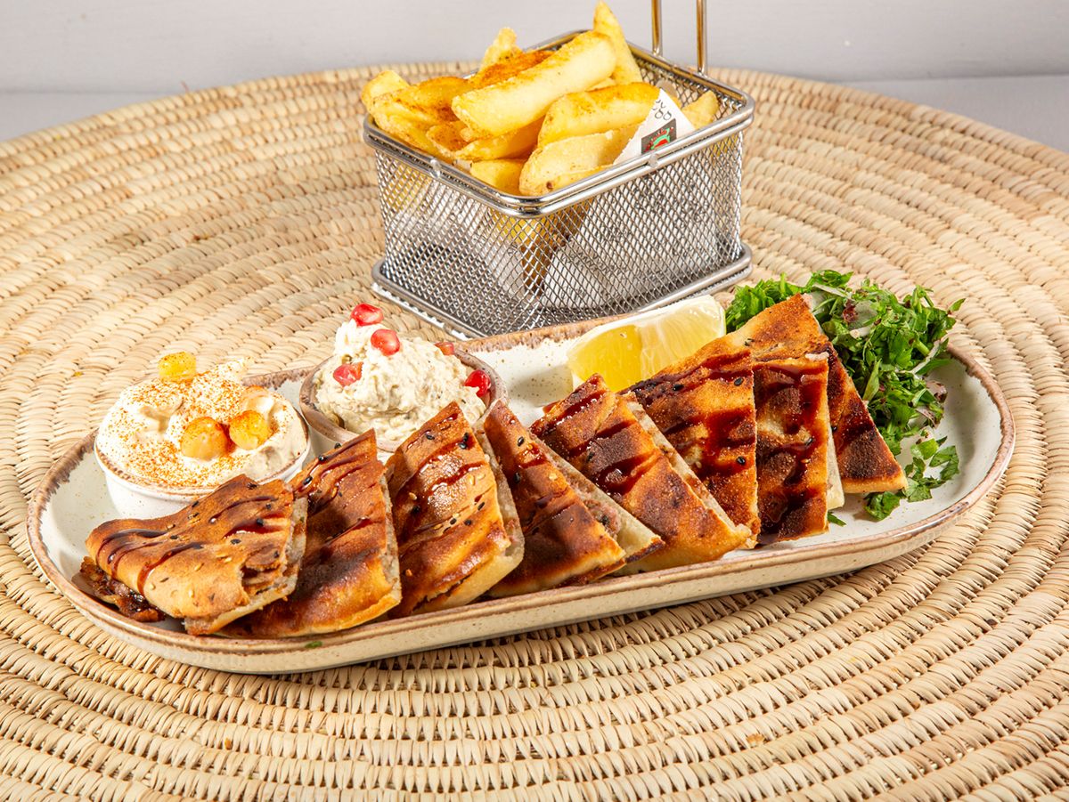 Urban Table Restaurant and Cafe delivery service in UAE | Talabat