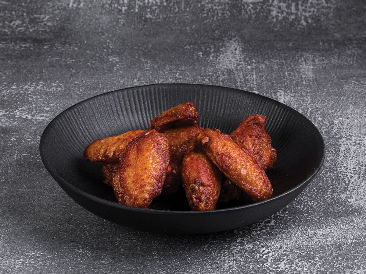 Chillin Chicken delivery service in UAE | Talabat