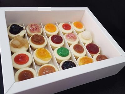 Mini Delights delivery in Dubai, Abu Dhabi and many other cities | Mini ...