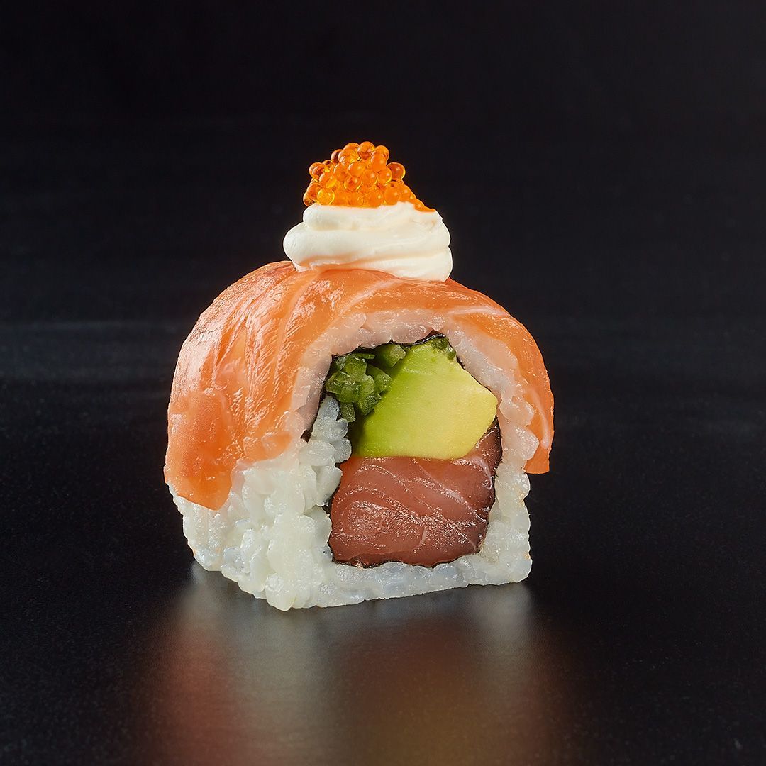 SushiDo delivery service in UAE | Talabat