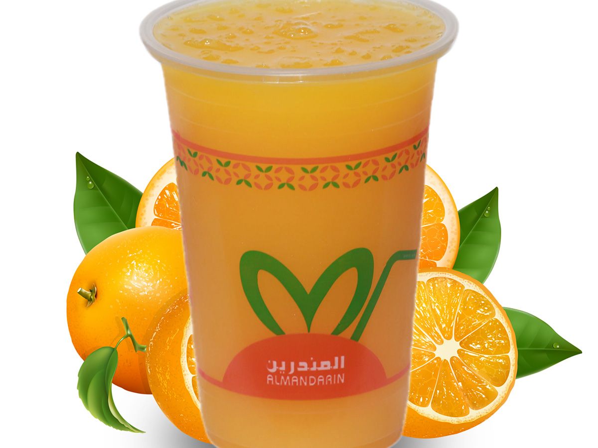Al Mandarin delivery service in Qatar | Talabat