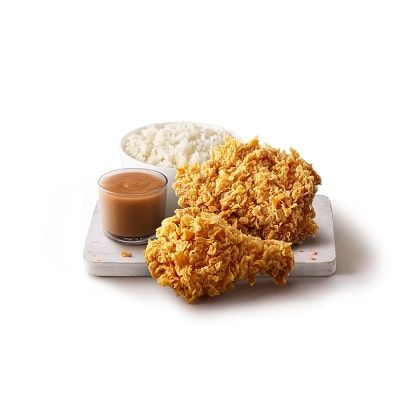 KFC delivery service in Qatar | Talabat