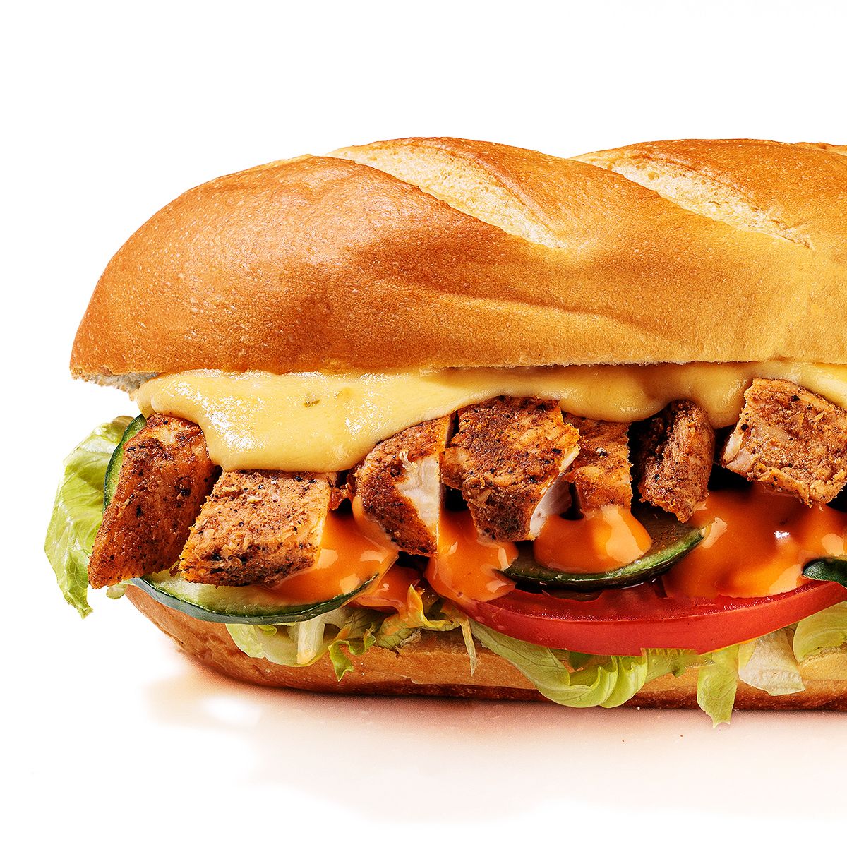 Subs And More Restaurant delivery service in Bahrain | Talabat