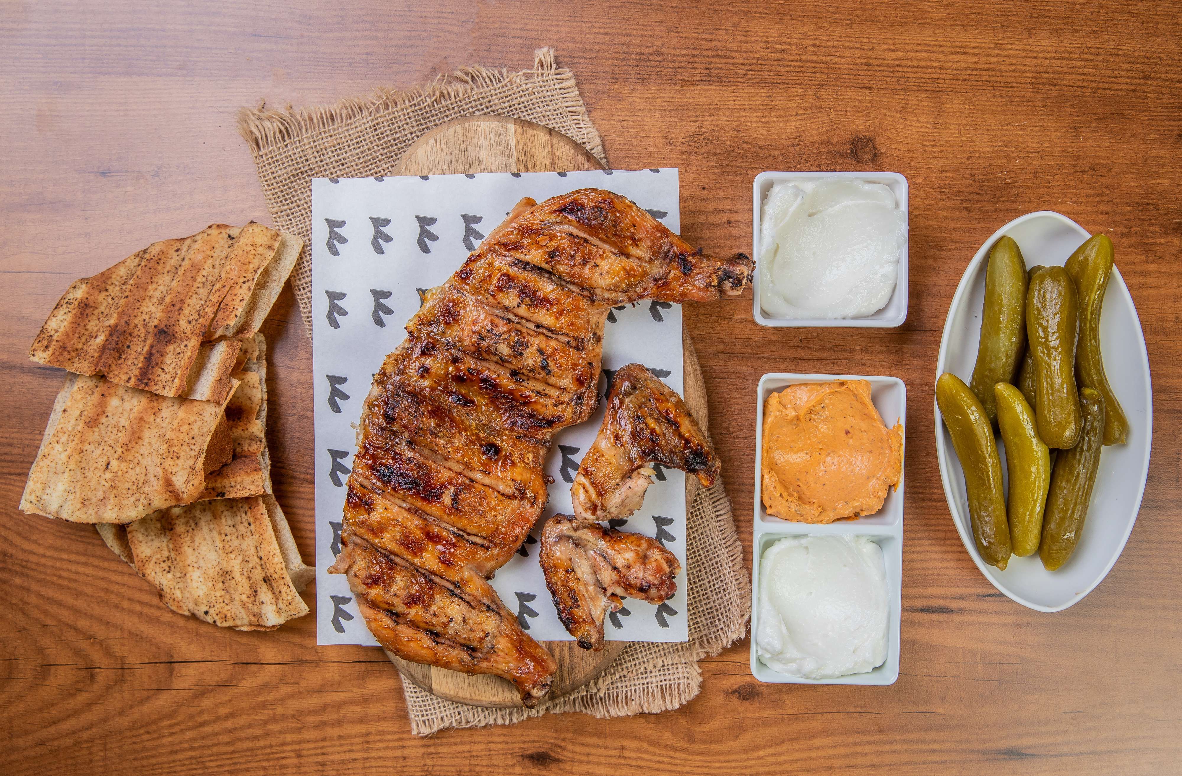 Farooj Al Abdalla Restaurant delivery service in UAE | Talabat