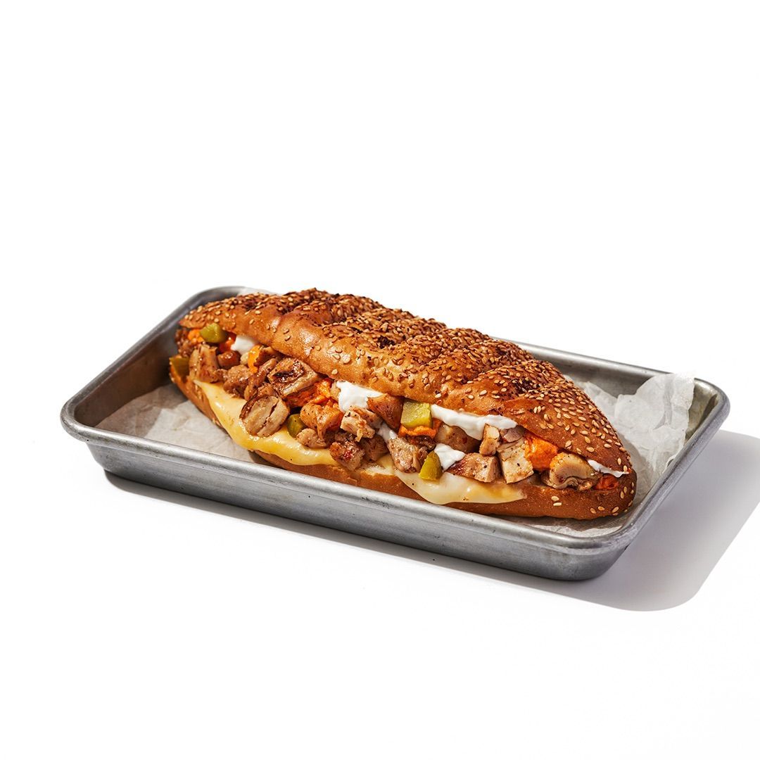 Farooj El Baba delivery service in UAE | Talabat