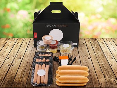 The sandwich delivery in Kuwait | The sandwich menu | Talabat