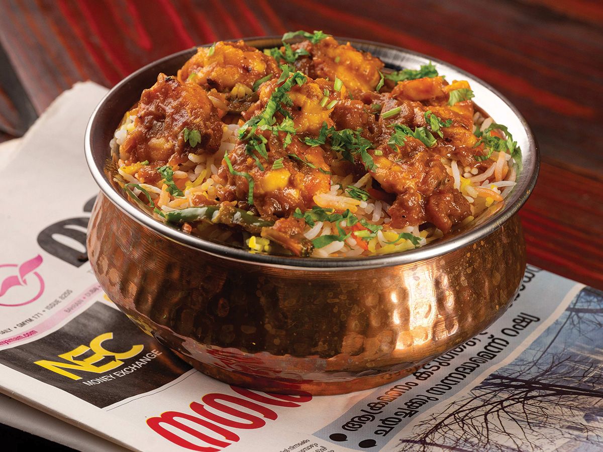 Bhaja Restaurant delivery service in Bahrain | Talabat