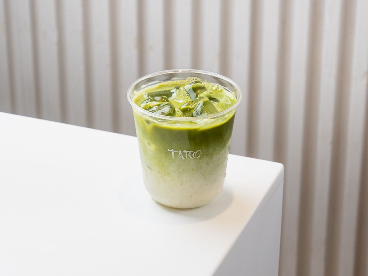 Taro Bakery And Coffee Bar delivery service in Qatar | Talabat