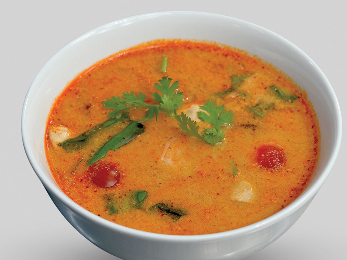 Thai Chai Co delivery service in Oman | Talabat