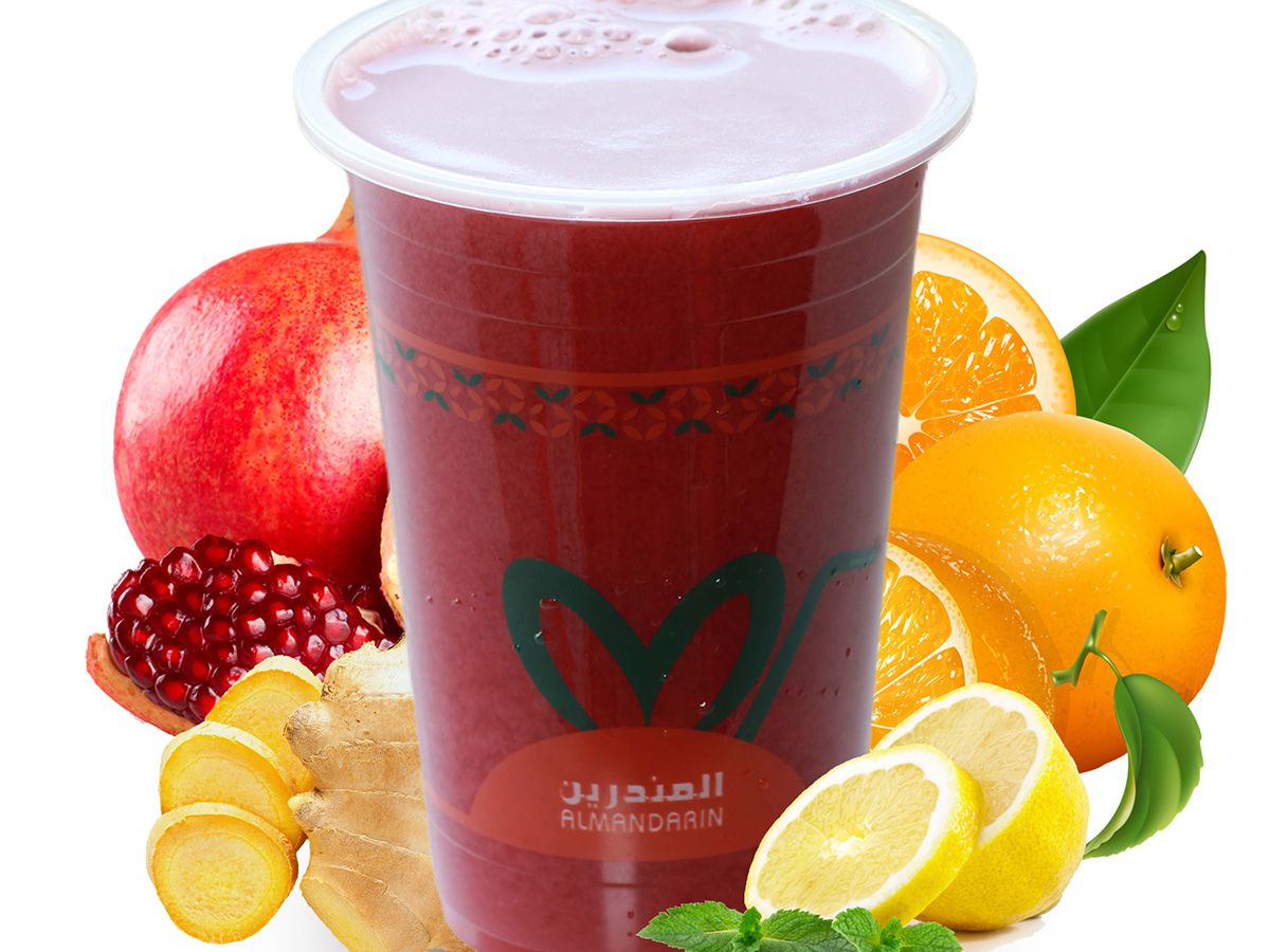 Al Mandarin delivery service in Qatar | Talabat