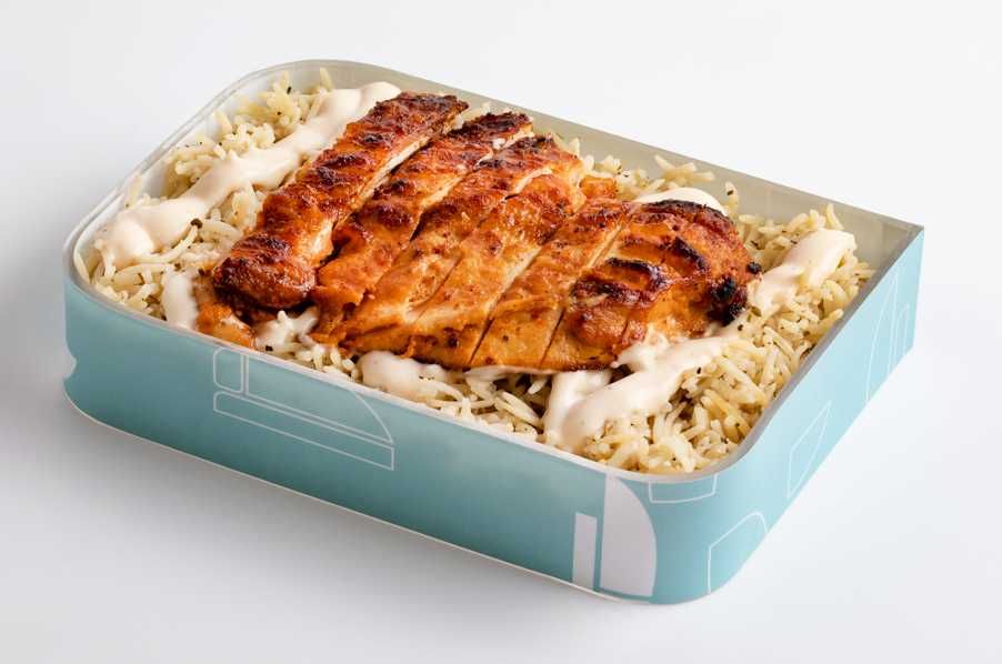 Deboned delivery service in Kuwait | Talabat